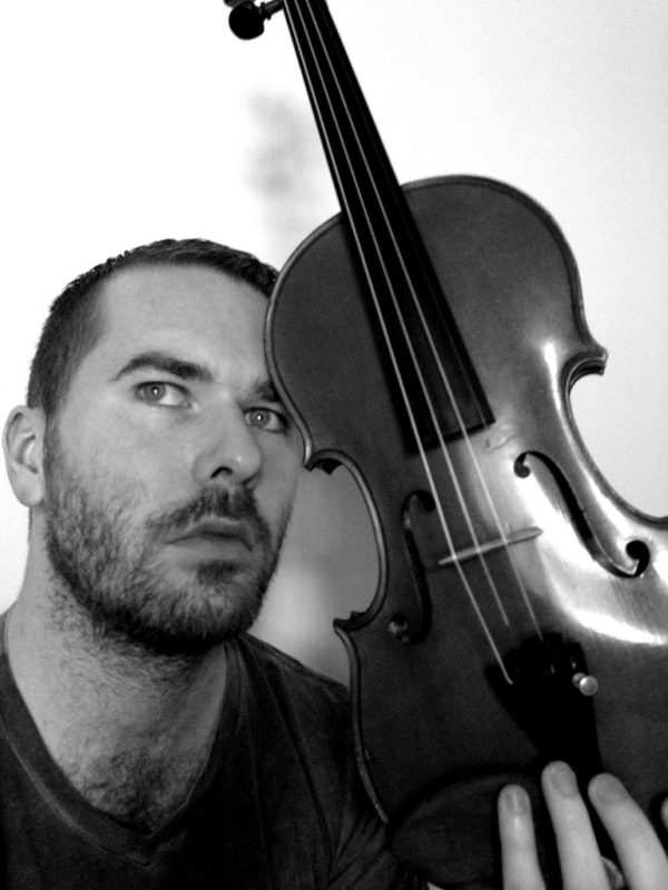 Jeff Ball Interview (July, 2015) | Game Audio Network Guild