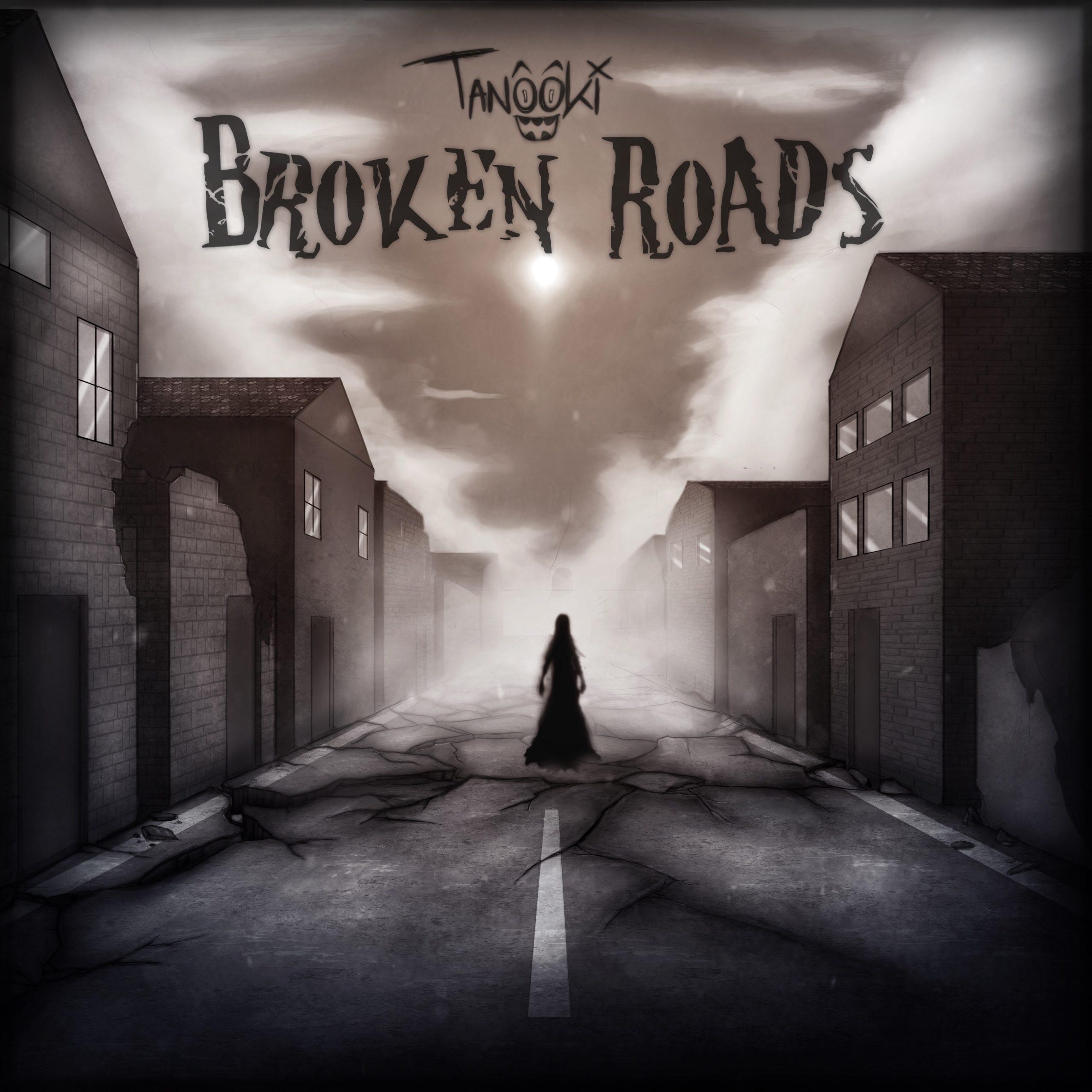 Broken Roads (Allison Road inspired tracks) | Game Audio Network Guild