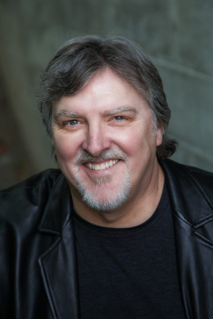Marty O'Donnell on Echoes of the First Dreamer - Game Audio Network Guild